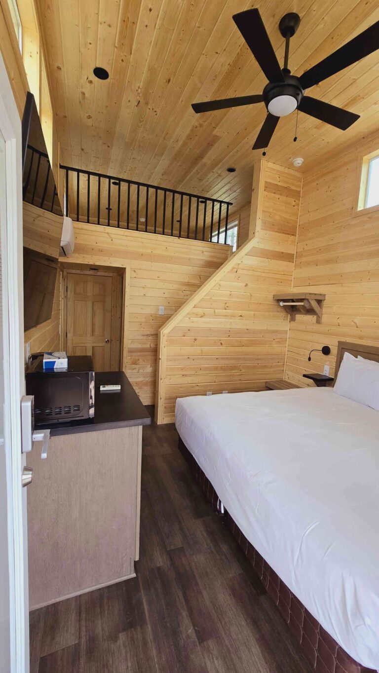 Home - Canyon Motel and RV Park - RV Park, Airbnb, Hotel, Vacation Rental